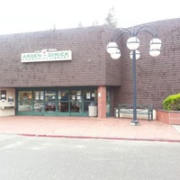 Arden-Dimick Library - Library in Sacramento