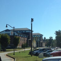 Georgia Perimeter College - Newton Campus - Covington, GA