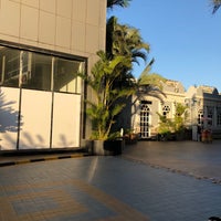 Maputo Shopping Centre - R. Ngungunhane 85