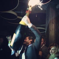 Cuvee - Nightclub in River North