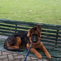 Parque Leonardo Pereyra - Park