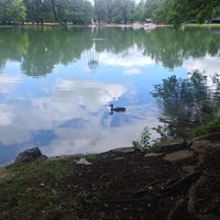 Clear Brook Park - 48 visitors