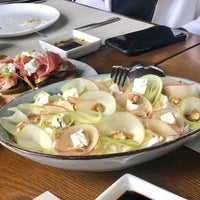 Atto Primo - Italian Restaurant in Wàitān