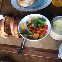 Atto Primo - Italian Restaurant in Wàitān