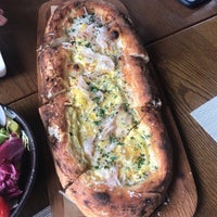 Atto Primo - Italian Restaurant in Wàitān