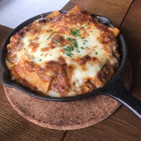 Atto Primo - Italian Restaurant in Wàitān