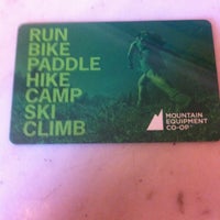 MEC Halifax - Downtown Halifax - 6 tips