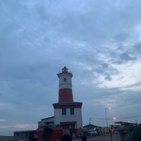 Jamestown Lighthouse - Lighthouse