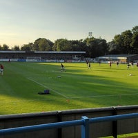 Crabble Stadium - 2 tips from 50 visitors