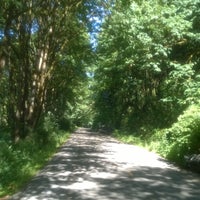 Cedar River Trail - Renton, WA