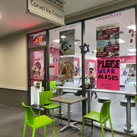 Carvel Ice Cream - Boca Raton, FL