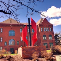 Nebraska Wesleyan - University Place - Lincoln, NE