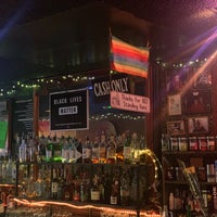 El Rio - Bernal Heights - San Francisco, CA