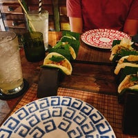 Ginger Moon modern asian canteen - Asian Restaurant in Seminyak