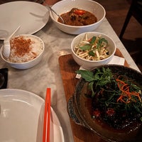 Mama San Kitchen Bar & Lounge - Asian Restaurant in Seminyak