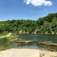Kickapoo State Recreation Area - 10906 Kickapoo Park Rd