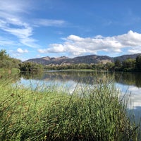 Spring Lake Park - Park in Santa Rosa