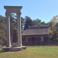 Bennett Place Historic Site - 4 tips