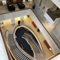 Countway Library of Medicine - Medical Center Area - 4 tips