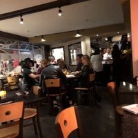 Drunken Fish - Central West End - 1 Maryland Plz