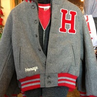 Homage - Short North - Columbus, OH