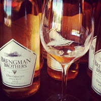Brengman Brothers - Winery in Traverse City