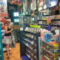 Gameshop - Video Games Store in Den Haag