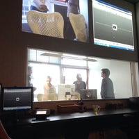 Metrixlab - Office in Wilhelminapier