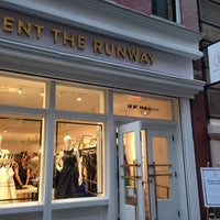 Rent the Runway Flatiron (Now Closed) - Women's Store in New York