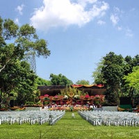 UPLB Freedom Park - Park