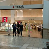 Macy's (Now Closed) - Northgate - 401 NE Northgate Way # 602