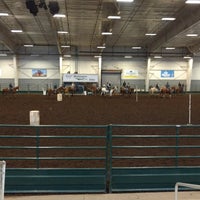 Lynden Fairgrounds - Lynden, WA