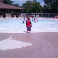 Alcott Park - Alcott Park - 1 tip from 196 visitors