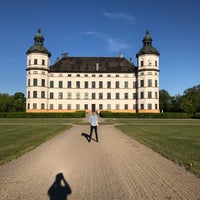 Skoklosters Slott - Skoklosters slott