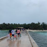 Mañagaha Island - Island in Tanapag