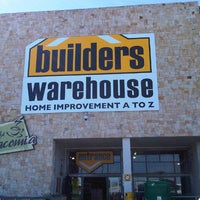Builders Warehouse - Somerset West, Western Cape
