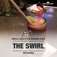 Uncle Julio's Rio Grande Cafe - 87 tips from 4230 visitors