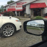 Morris Farm Market - Farmers Market