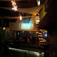Swig Bar & Eatery - Lounge in Pune