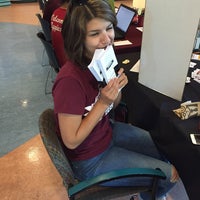 Corbett Center Student Union - Student Center