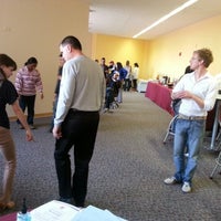 Corbett Center Student Union - Student Center