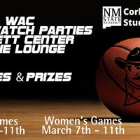 Corbett Center Student Union - Student Center