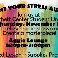 Corbett Center Student Union - Student Center