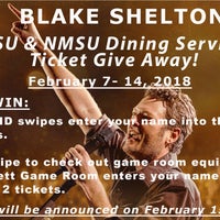 Corbett Center Student Union - Student Center