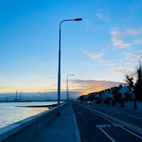 Clontarf Bay - Harbor or Marina in Clontarf
