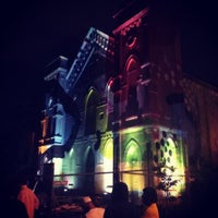 HENSE Church - Southwest - Waterfront - 700 Delaware st