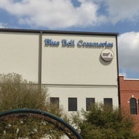 Blue Bell Creameries - 1101 S Blue Bell Rd