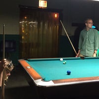 Chris's Billiards - Jefferson Park - 4637 N Milwaukee Ave