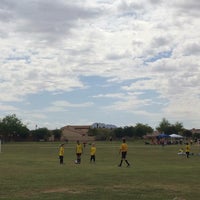 Snedigar Recreation Center and Sportsplex - Baseball Field in Chandler