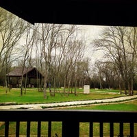 Pecan Springs - Brookshire, TX